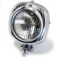 phare moto vintage electroline replica school-of-cool.com