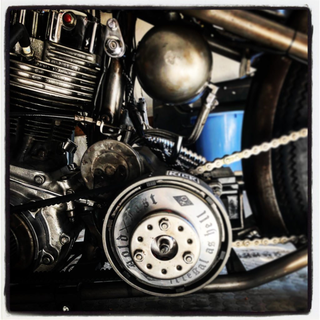 primary-belt-cover-plate-hold-fast engraved - school of cool